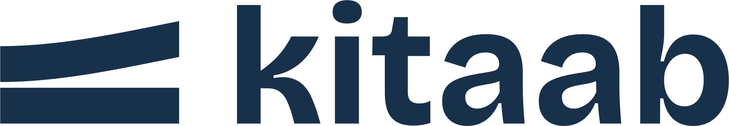 Kitaab - Onlayn Kitob Do'koni